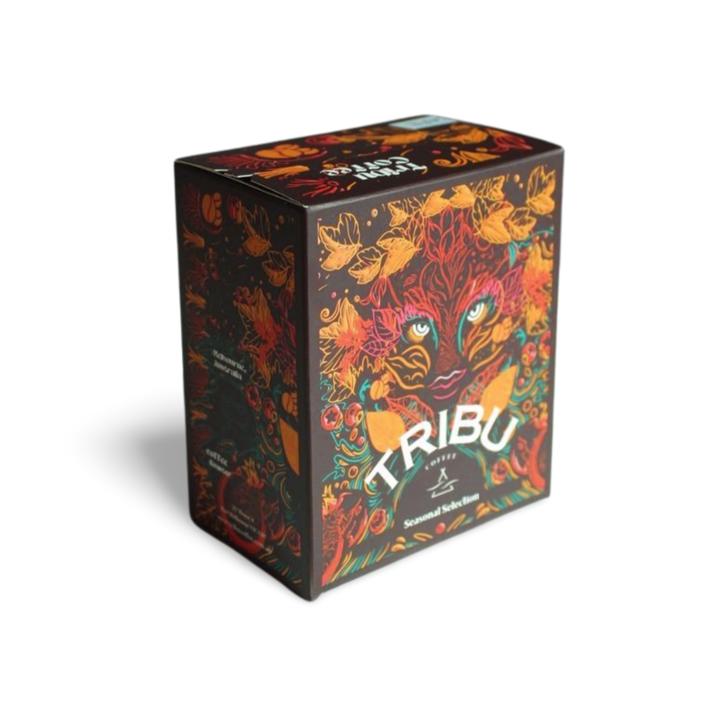 Tribu coffee roasters – Tribu Coffee